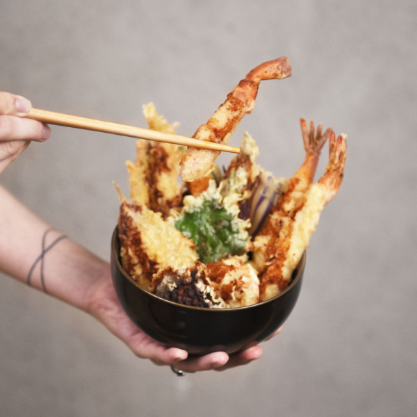 Tenjin - Shaw Centre