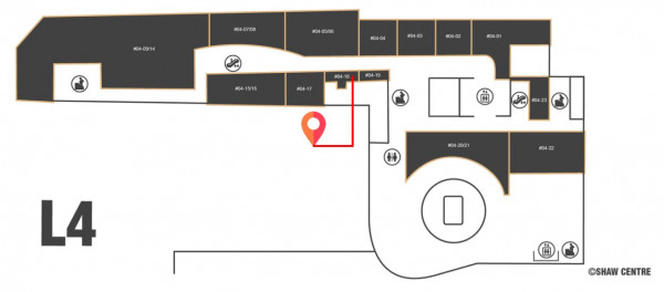 Mall Directory - Shaw Centre