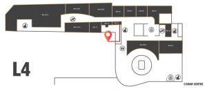 Mall Directory - Shaw Centre